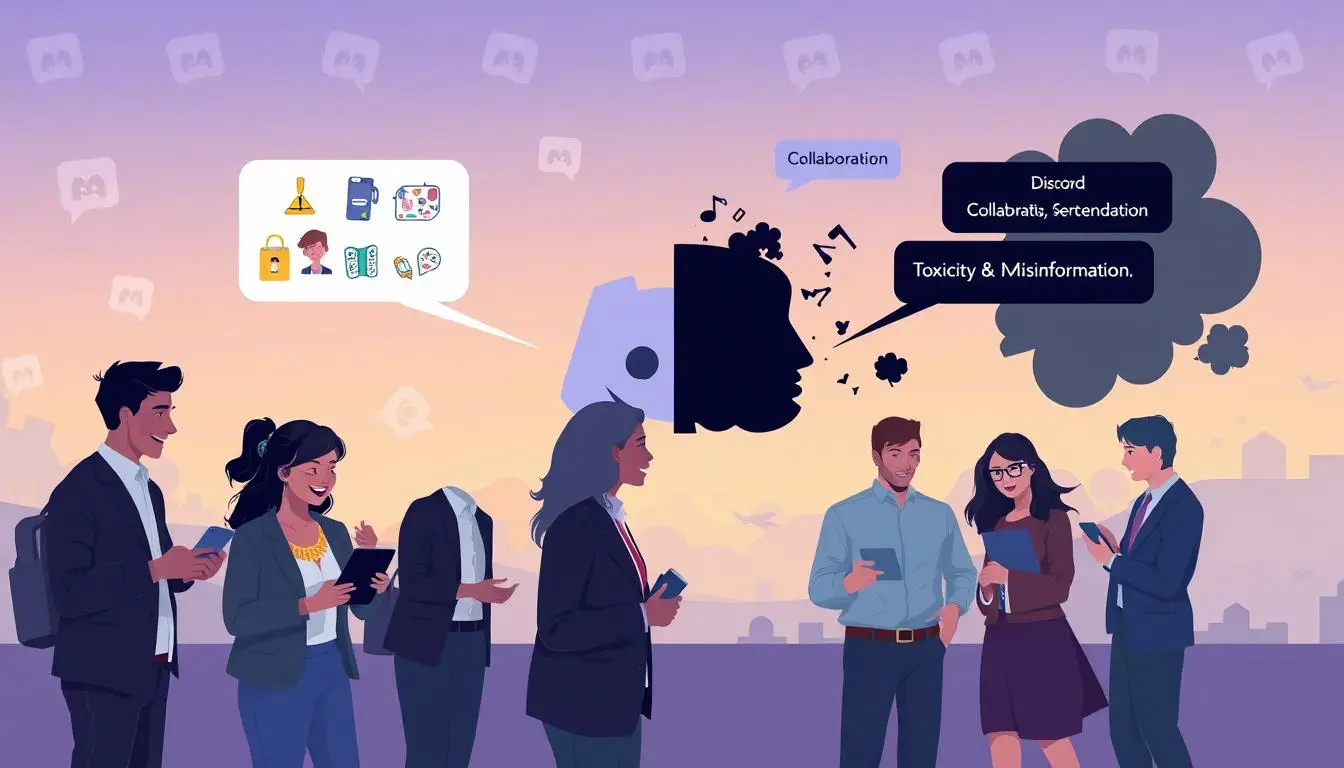 Discord: The Good, Bad, and The Ugly | Network World News