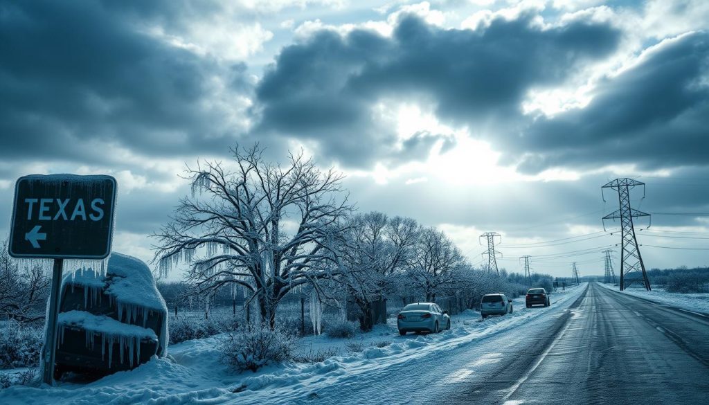 Texas Freeze: Nationwide Impacts and What to Expect