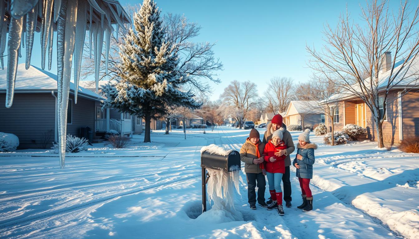 Texas Freeze: Nationwide Impacts and What to Expect