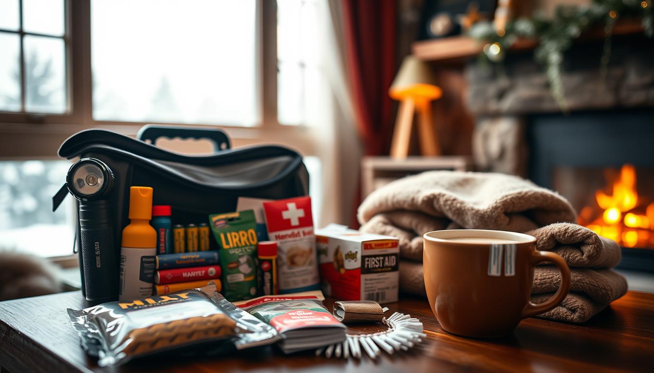 Essential Supplies to Have on Hand for Winter Emergencies | Network ...