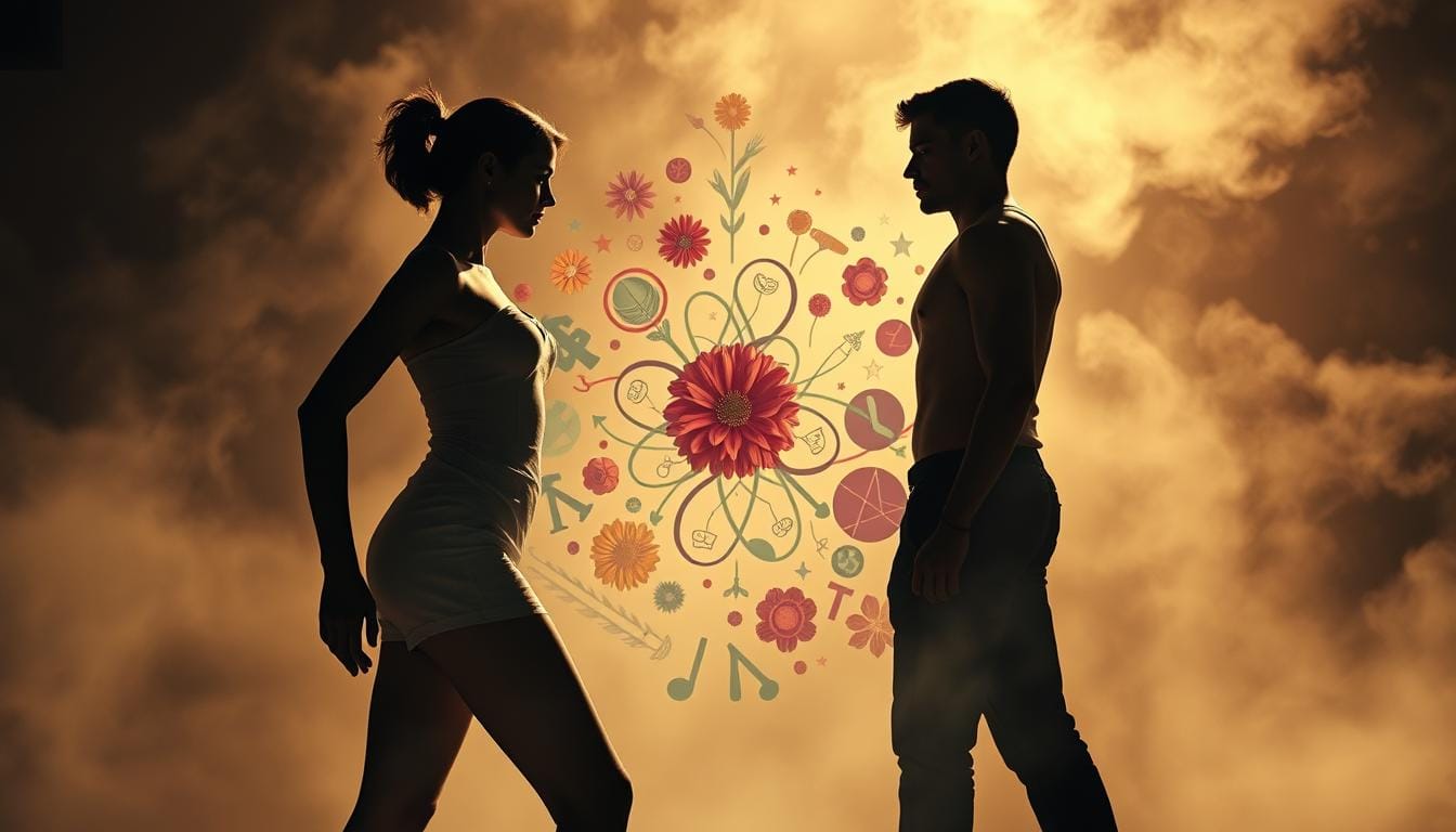 Women vs. Men: Exploring the Dynamic Differences