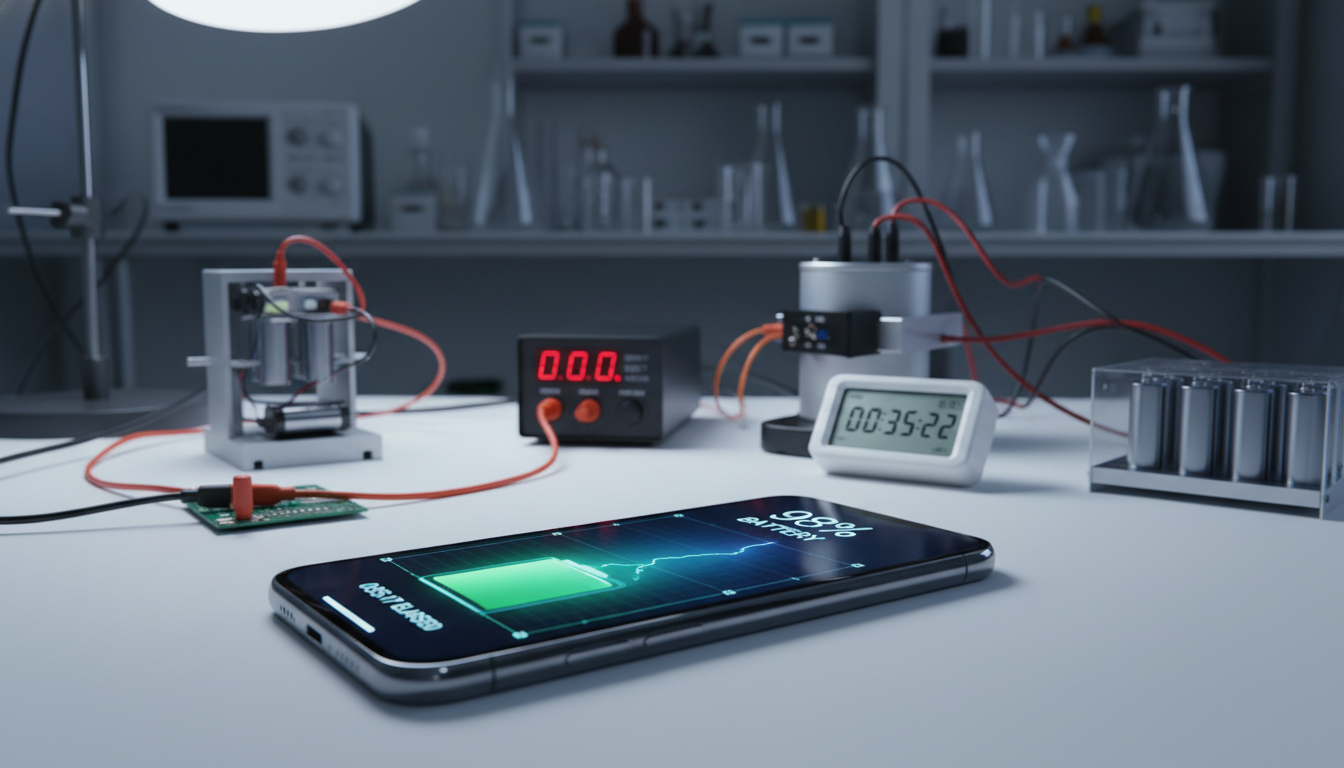iPhone 17 Battery Life Test: How Long Does It Really Last? - Network ...