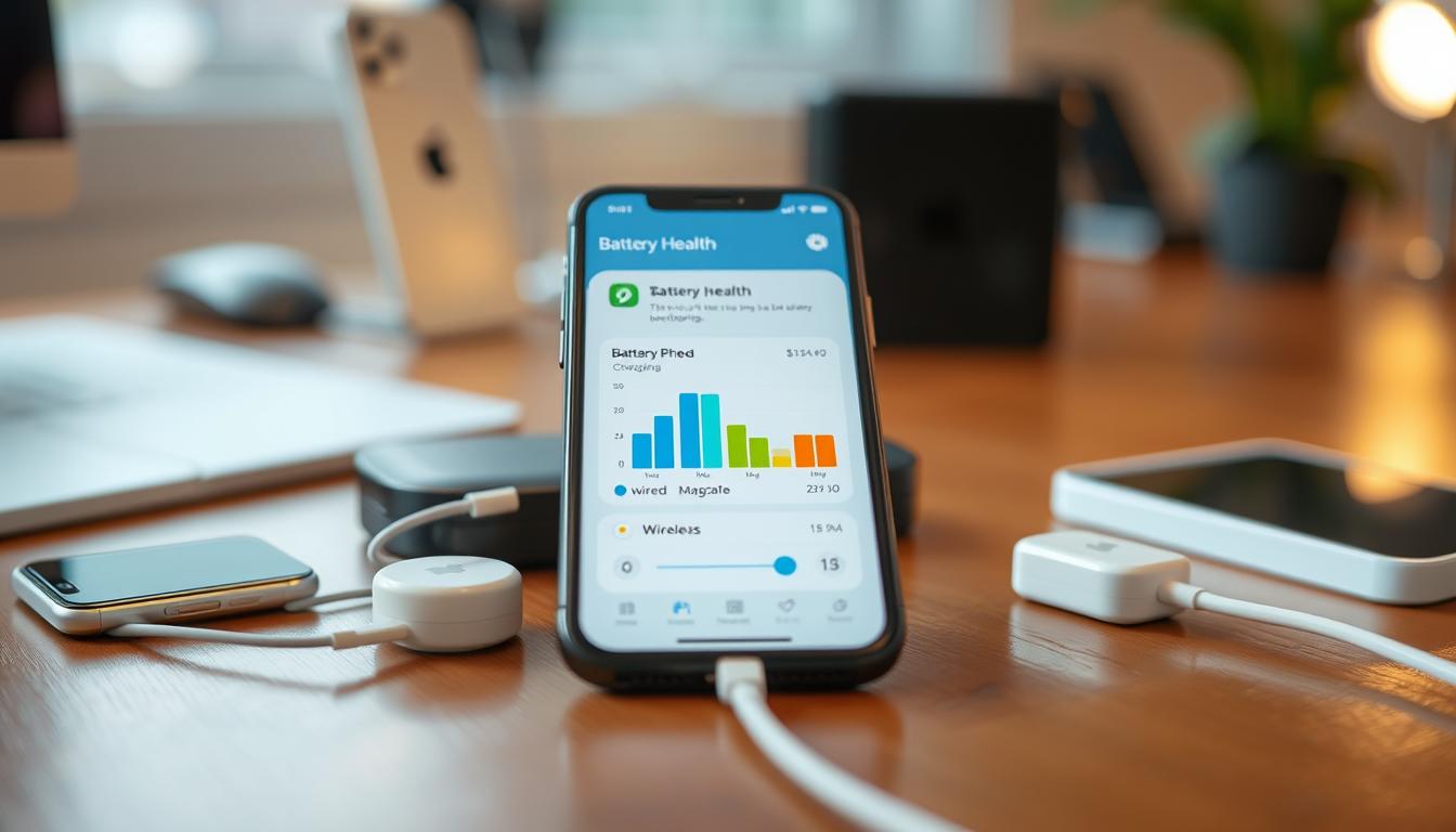 iPhone 17 Charging Speed Test: Wired vs MagSafe vs Wireless - Network ...